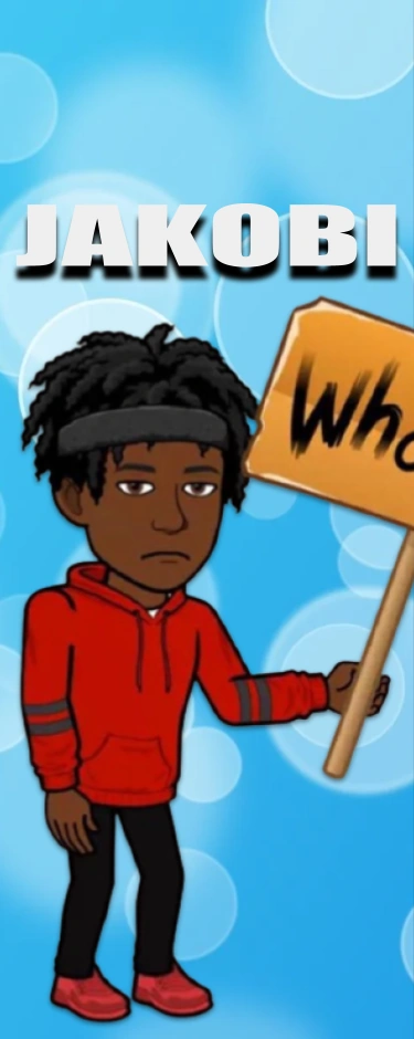 Jakobi | Big Brother on Snapchat Wiki | Fandom