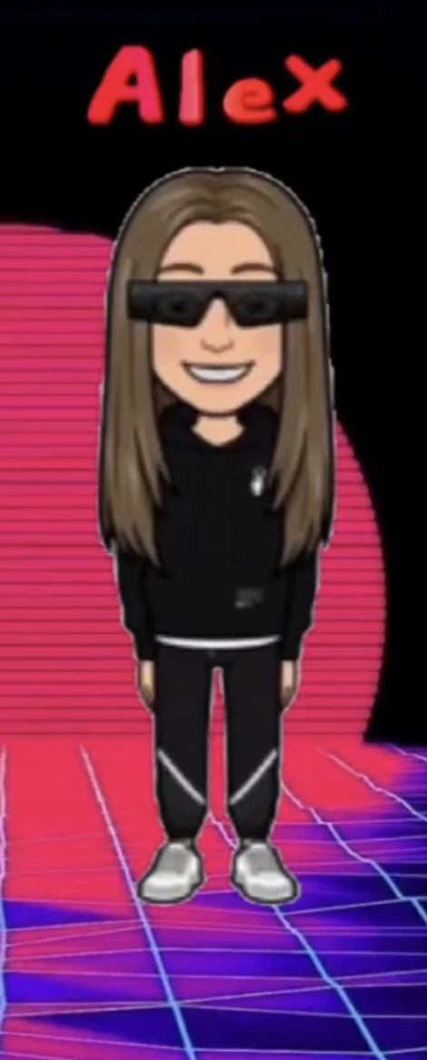 Alex | Big Brother on Snapchat Wiki | Fandom