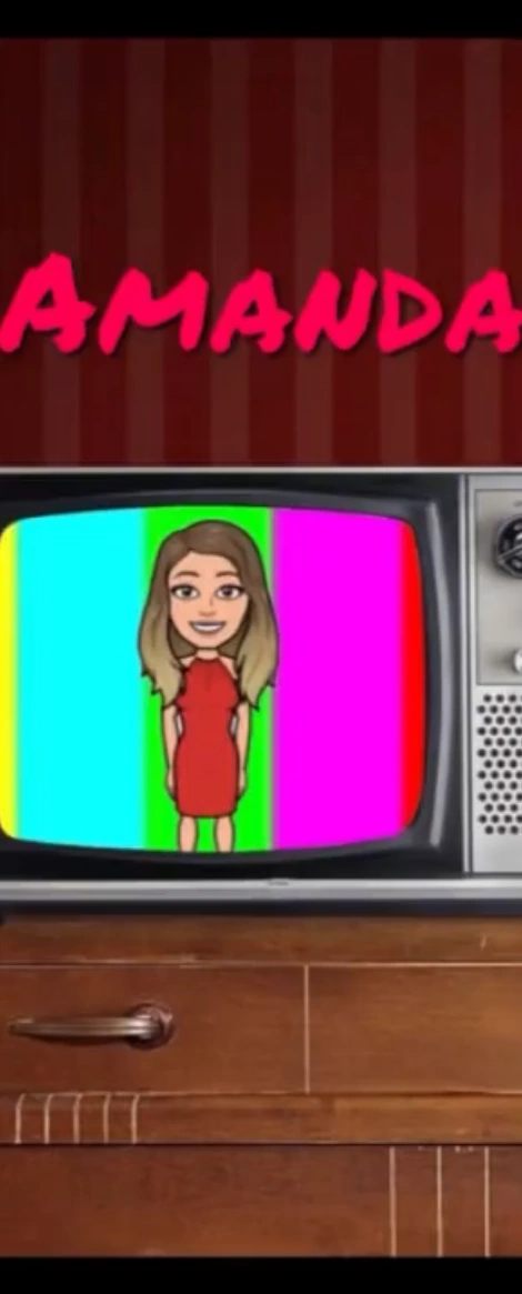 Amanda | Big Brother on Snapchat Wiki | Fandom