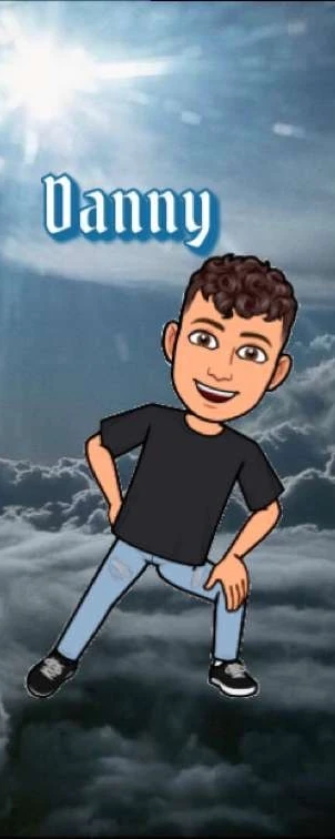 Danny | Big Brother on Snapchat Wiki | Fandom