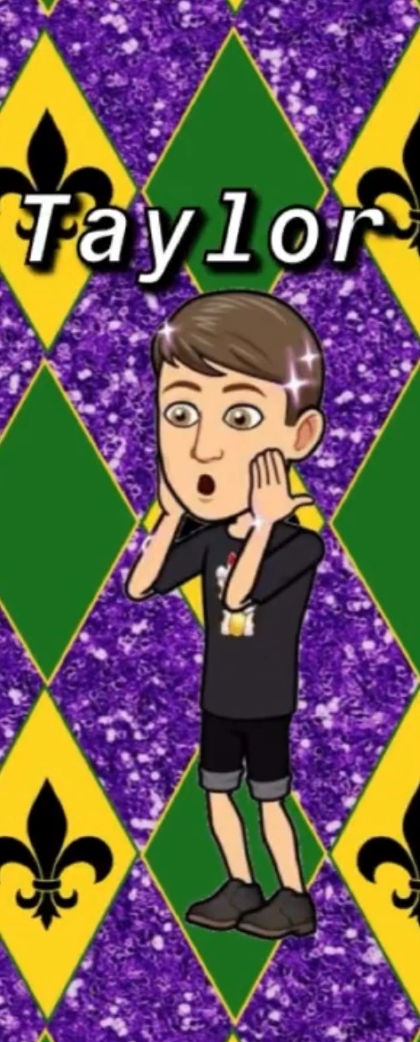 Taylor | Big Brother on Snapchat Wiki | Fandom