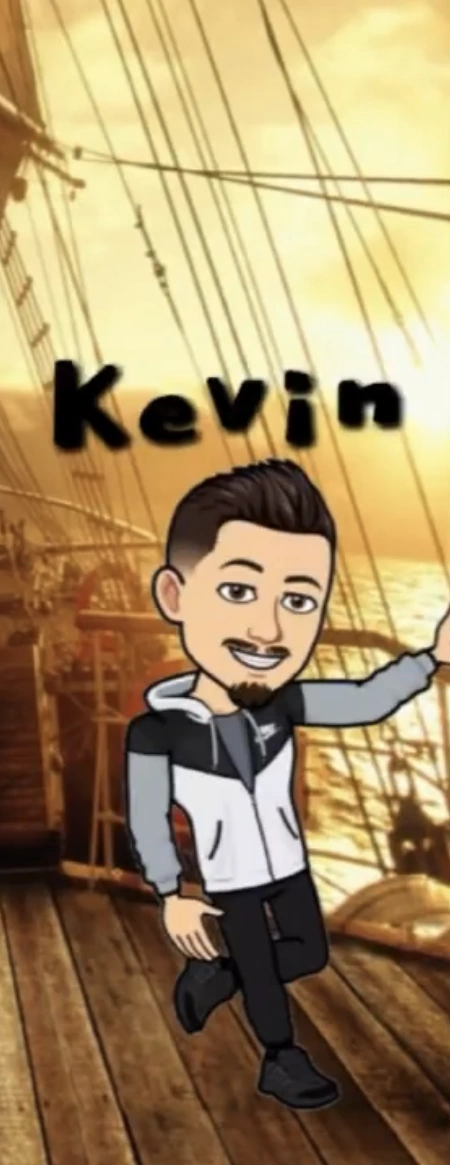 Kevin | Big Brother on Snapchat Wiki | Fandom