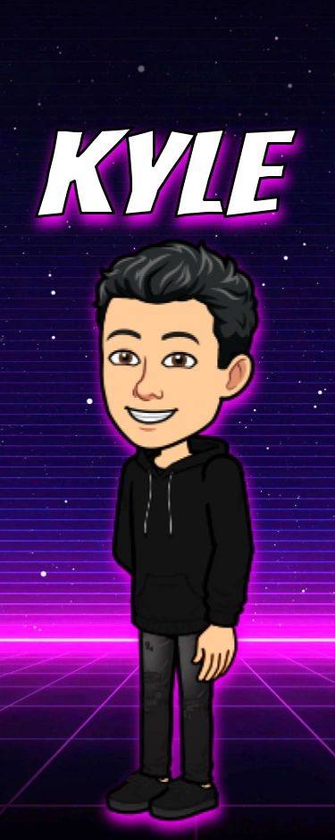 Kyle (The Challenge) | Big Brother on Snapchat Wiki | Fandom