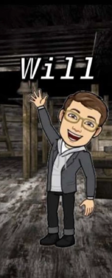 Will | Big Brother on Snapchat Wiki | Fandom