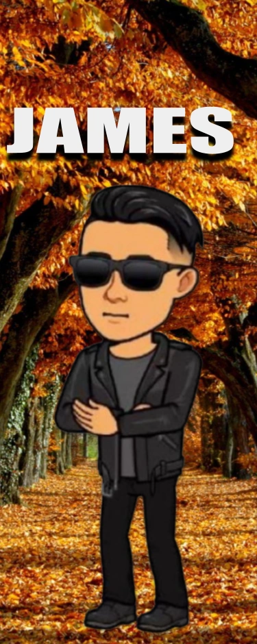 James | Big Brother on Snapchat Wiki | Fandom