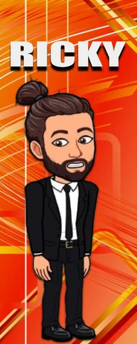 Ricky | Big Brother on Snapchat Wiki | Fandom