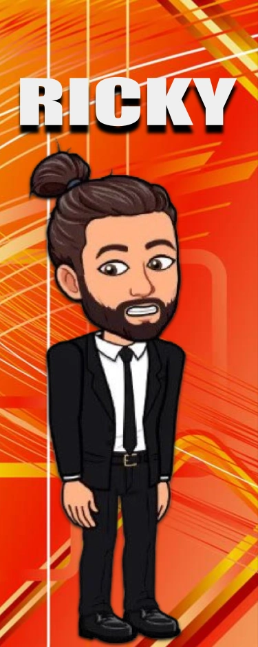 Ricky | Big Brother on Snapchat Wiki | Fandom