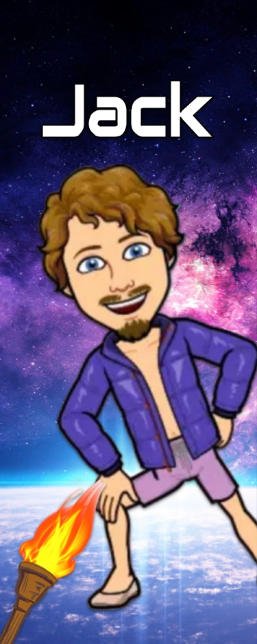 Jack (Snapvivor) | Big Brother on Snapchat Wiki | Fandom