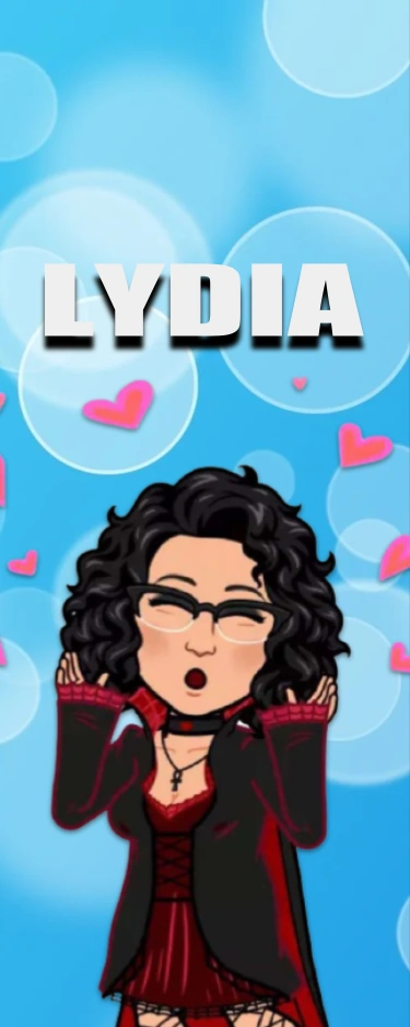 Lydia | Big Brother on Snapchat Wiki | Fandom