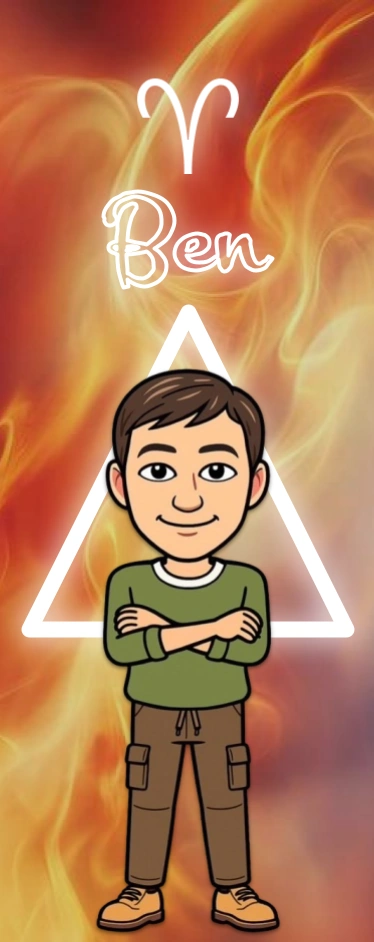 Ben | Big Brother on Snapchat Wiki | Fandom