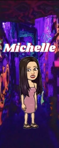 Michelle | Big Brother on Snapchat Wiki | Fandom