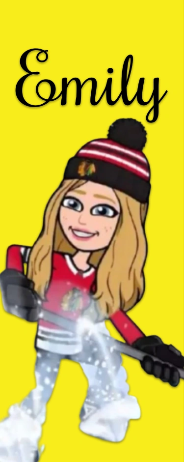 Emily | Big Brother on Snapchat Wiki | Fandom