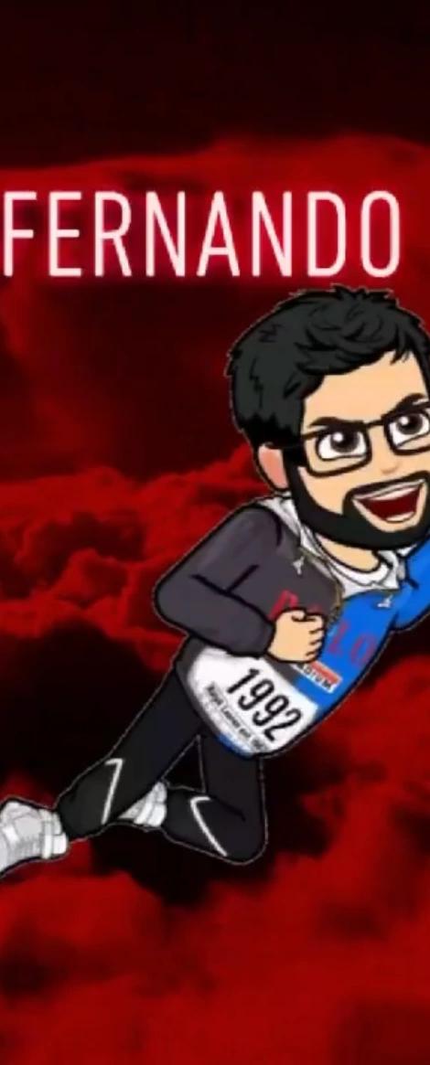 Fernando | Big Brother on Snapchat Wiki | Fandom