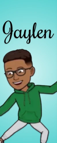 Jaylen | Big Brother on Snapchat Wiki | Fandom
