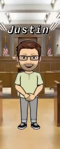 Justin | Big Brother on Snapchat Wiki | Fandom