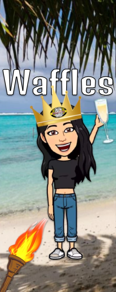 Waffles (Snapvivor) | Big Brother on Snapchat Wiki | Fandom