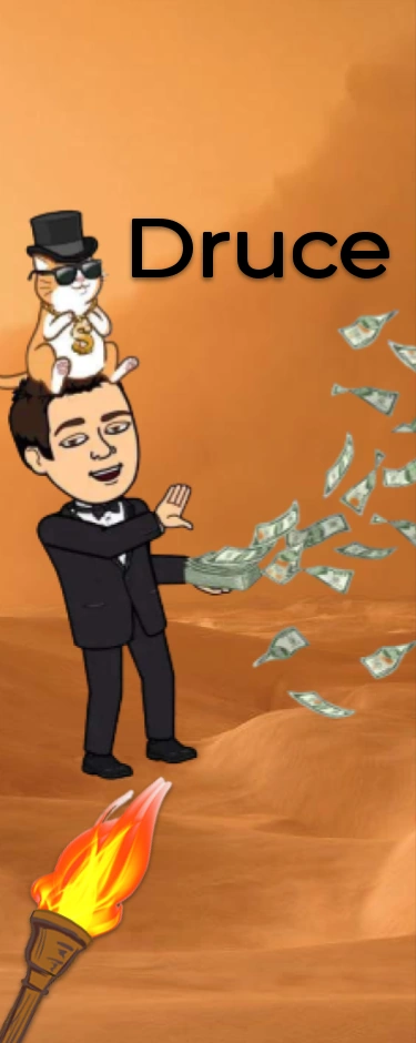 Druce (Snapvivor) | Big Brother on Snapchat Wiki | Fandom