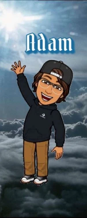 Adam | Big Brother on Snapchat Wiki | Fandom