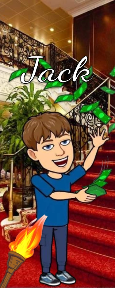 Jack (Snapvivor) | Big Brother on Snapchat Wiki | Fandom