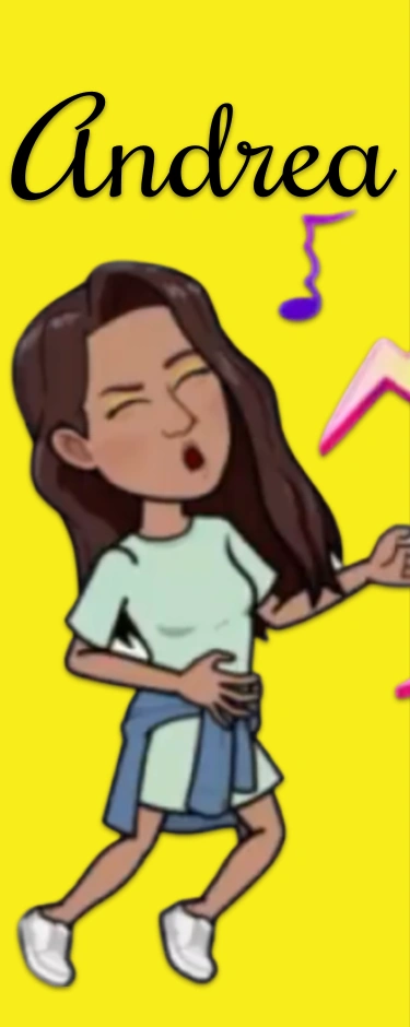 Andrea | Big Brother on Snapchat Wiki | Fandom