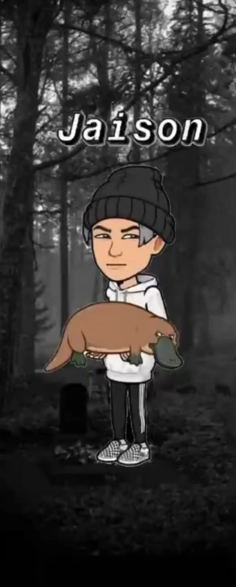 Jaison | Big Brother on Snapchat Wiki | Fandom