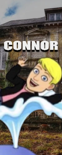 Connor | Big Brother on Snapchat Wiki | Fandom