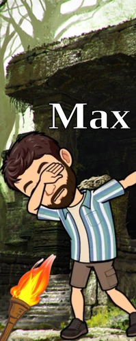 Max (Snapvivor) | Big Brother on Snapchat Wiki | Fandom