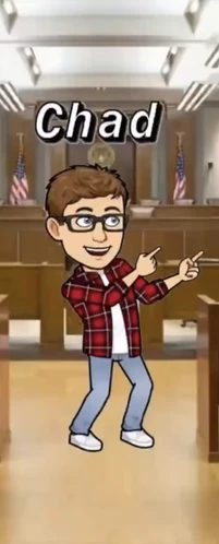 Chad | Big Brother on Snapchat Wiki | Fandom