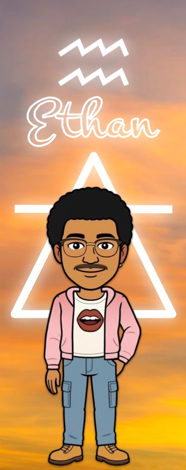Ethan | Big Brother on Snapchat Wiki | Fandom