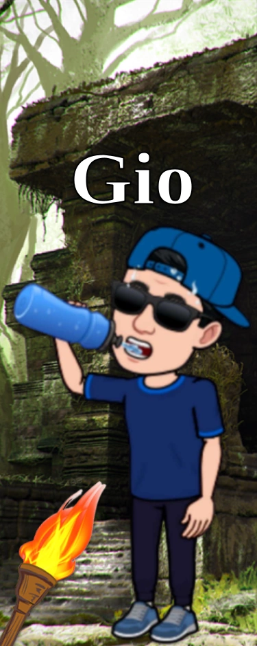 Gio (Snapvivor) | Big Brother on Snapchat Wiki | Fandom