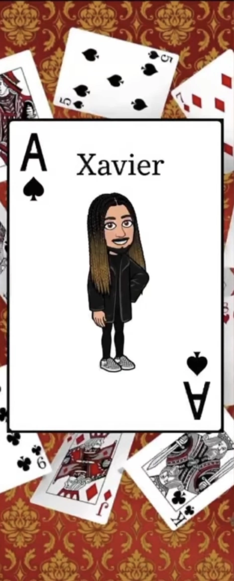 Xavier | Big Brother on Snapchat Wiki | Fandom