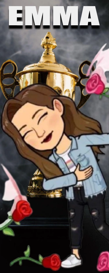 Emma | Big Brother on Snapchat Wiki | Fandom