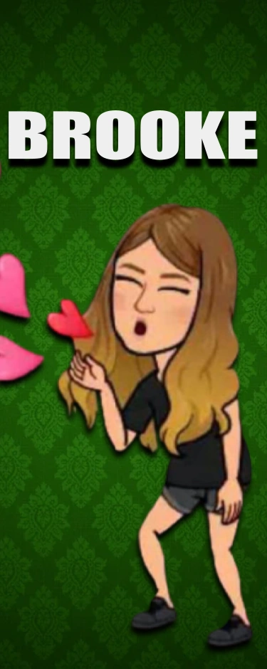 Brooke | Big Brother on Snapchat Wiki | Fandom