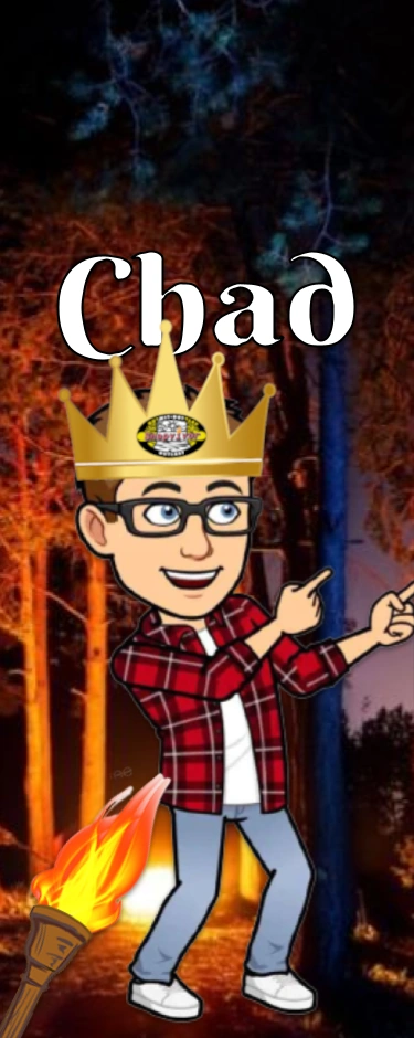 Chad (Snapvivor) | Big Brother on Snapchat Wiki | Fandom