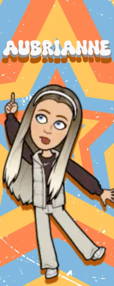 Aubrianne | Big Brother on Snapchat Wiki | Fandom