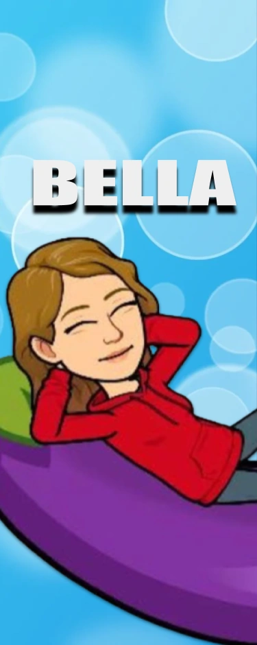 Bella | Big Brother on Snapchat Wiki | Fandom