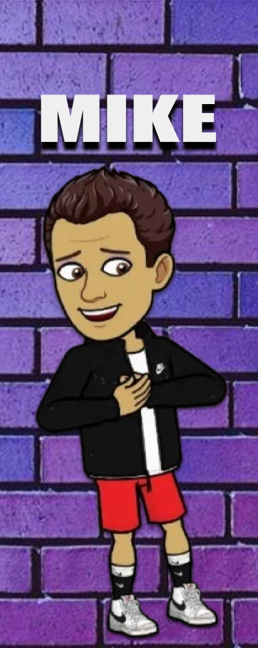 Mike | Big Brother on Snapchat Wiki | Fandom