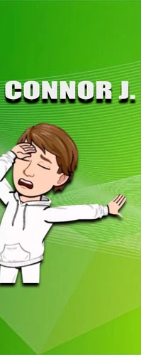 Connor | Big Brother on Snapchat Wiki | Fandom