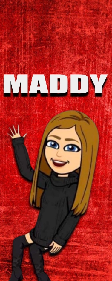 Maddy | Big Brother on Snapchat Wiki | Fandom