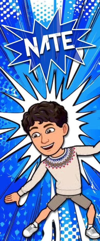 Nate | Big Brother on Snapchat Wiki | Fandom
