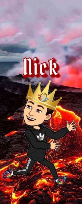 Nick | Big Brother on Snapchat Wiki | Fandom