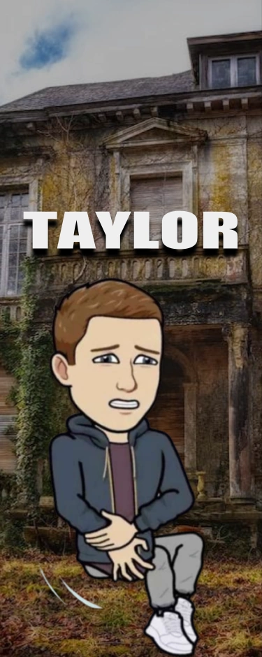 Taylor | Big Brother on Snapchat Wiki | Fandom