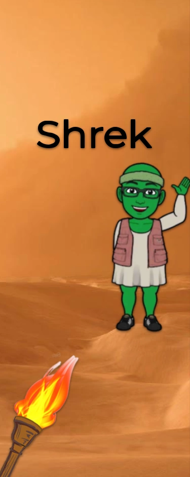 Shrek (Snapvivor) | Big Brother on Snapchat Wiki | Fandom