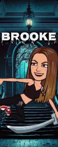 Brooke | Big Brother on Snapchat Wiki | Fandom