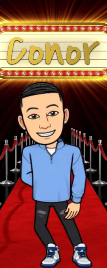 Conor | Big Brother on Snapchat Wiki | Fandom