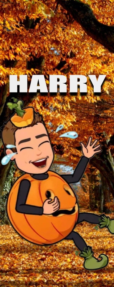 Harry | Big Brother on Snapchat Wiki | Fandom