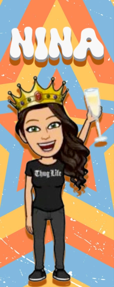 Nina | Big Brother on Snapchat Wiki | Fandom