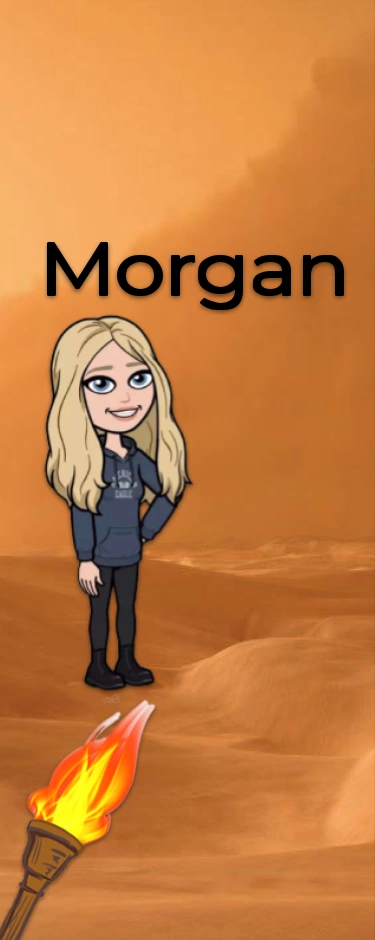 Morgan (Snapvivor) | Big Brother on Snapchat Wiki | Fandom
