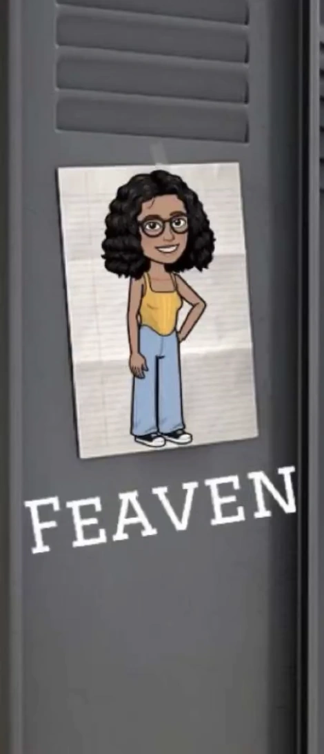 Feaven | Big Brother on Snapchat Wiki | Fandom