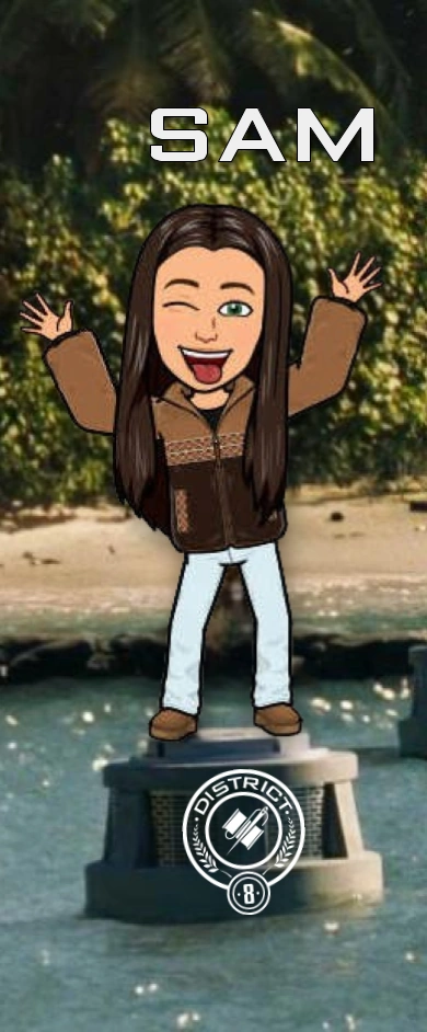 Sam | Big Brother on Snapchat Wiki | Fandom